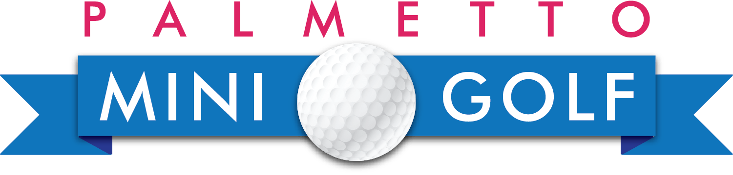Home - Palmetto Mini Golf